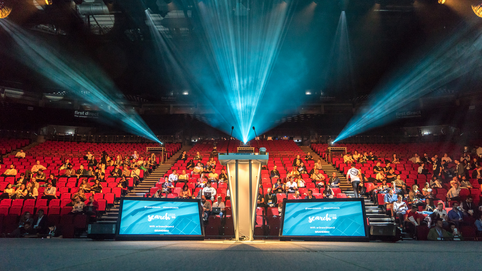 Largest search conference in the North returns to Leeds - Prolific North