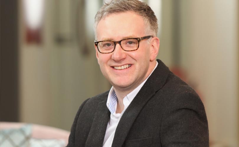 Online retailer N Brown Group appoints chief executive - Prolific North