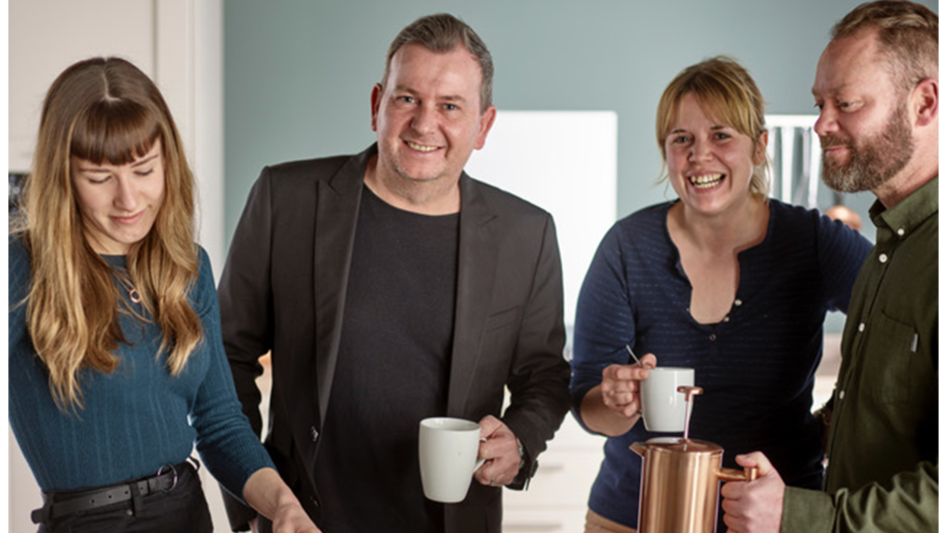 STM rebrands ahead of Northern expansion - Prolific North