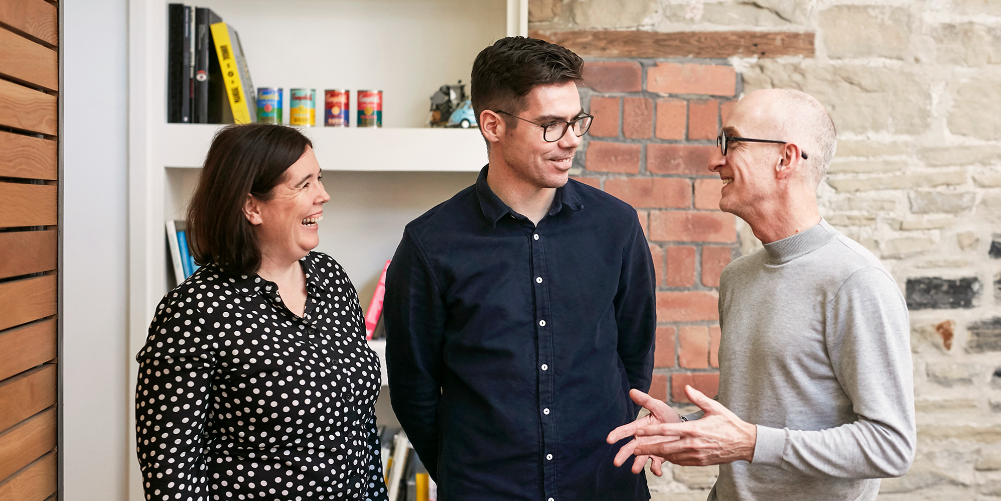 Thompson Brand Partners appoint new Creative Director for first time ...
