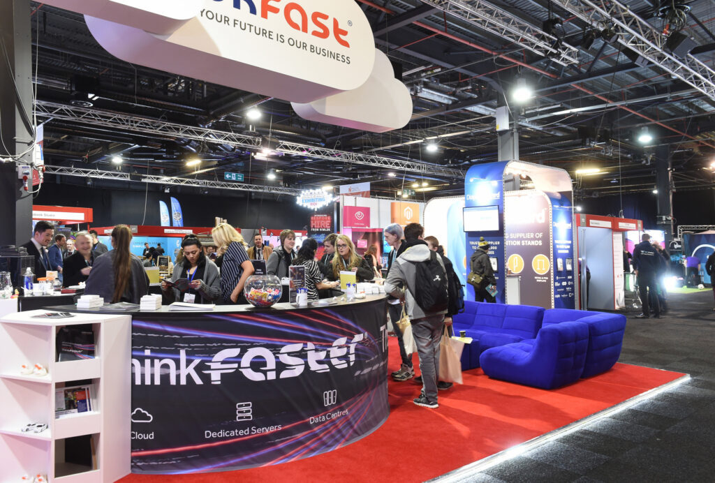 Tech Bazaar latest: 20 exhibitors confirmed - 10 FREE spaces remaining ...