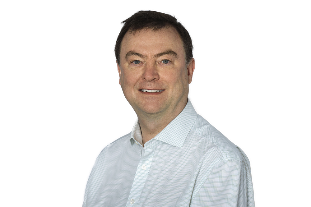 What I've Learnt: Angus Flett, CEO of SmartDCC - Prolific North