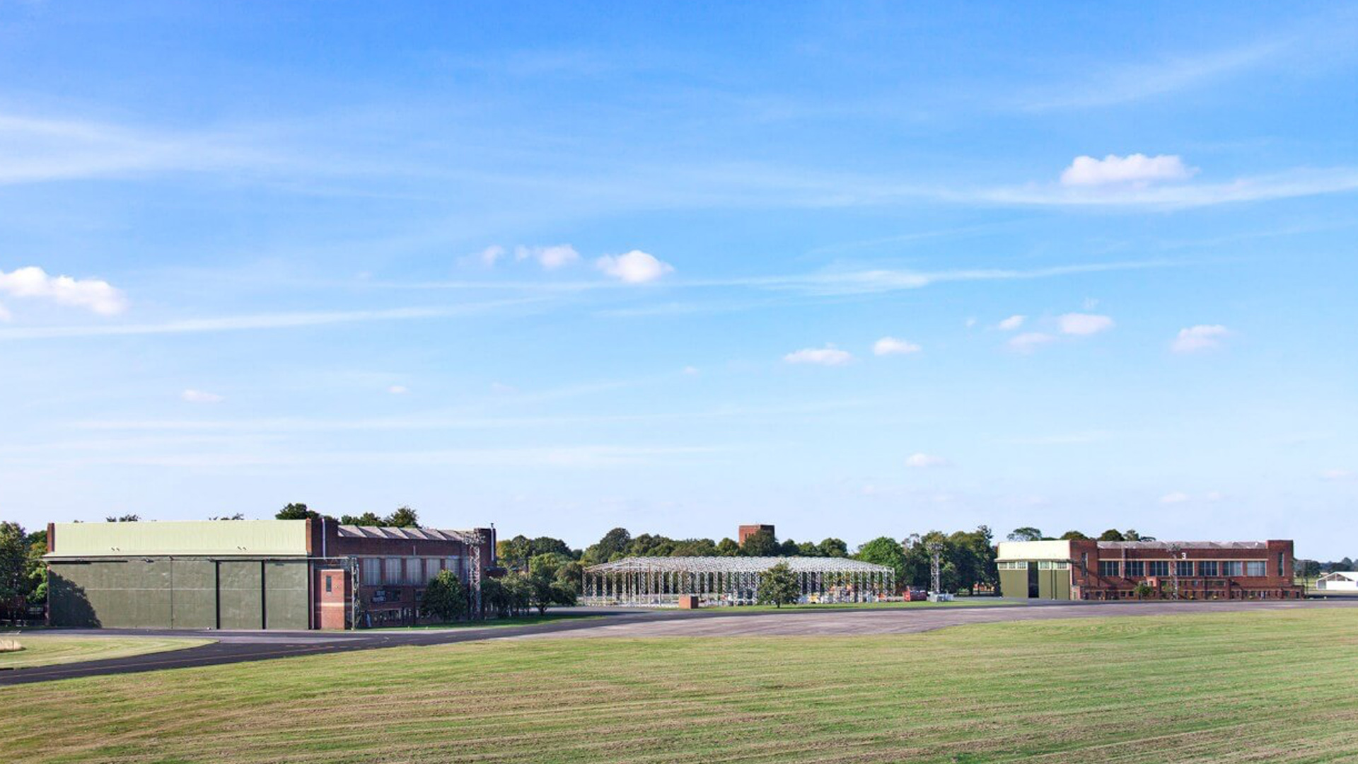 Church Fenton studio expansion could be approved next week - Prolific North