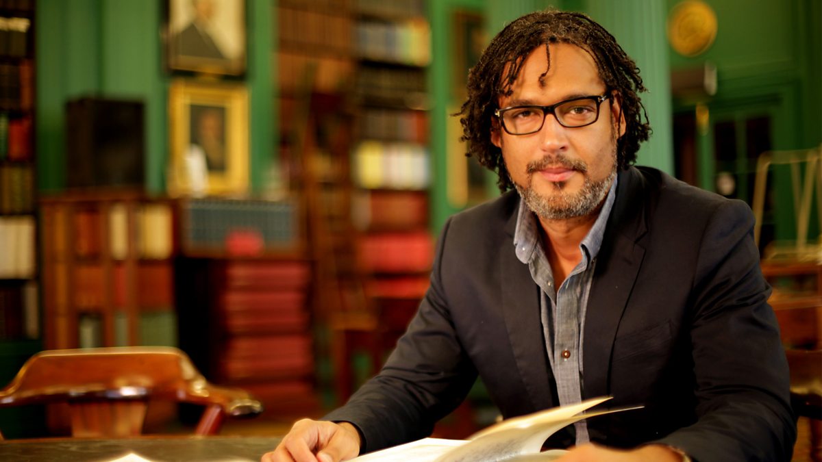 BBC Two documentary to trace history through a single terraced house in ...