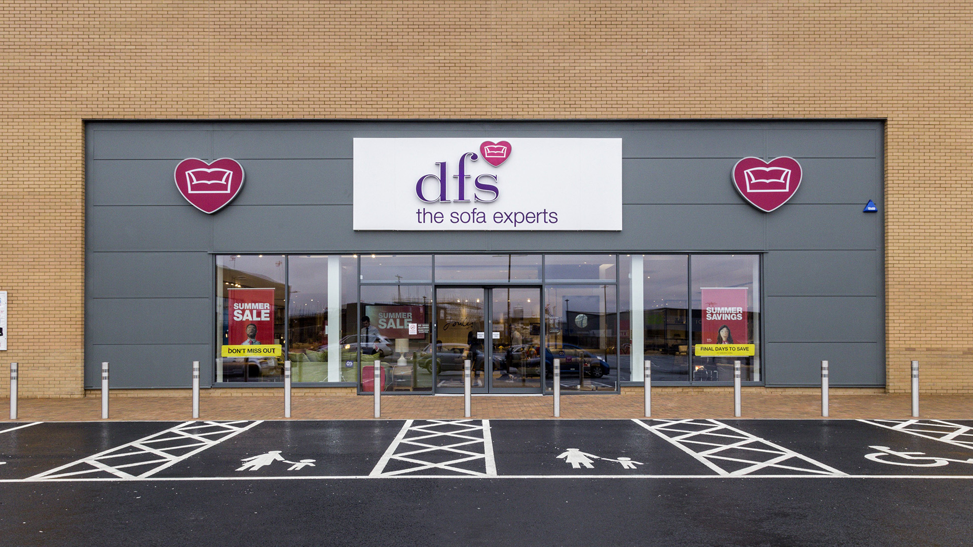 DFS appoints new regional PR agency after competitive pitch - Prolific ...