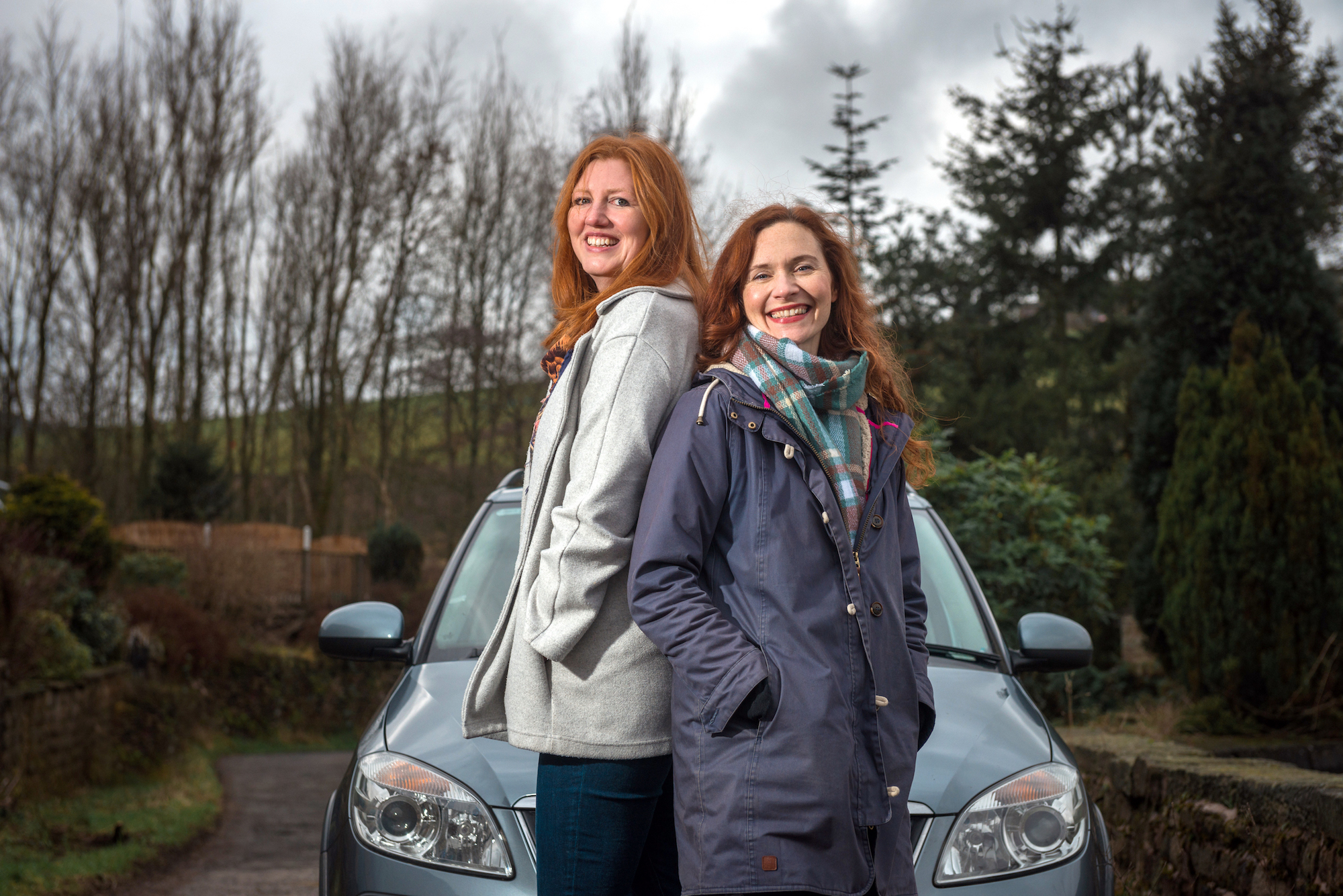 TfGM launches real life Car Share series for new campaign - Prolific North
