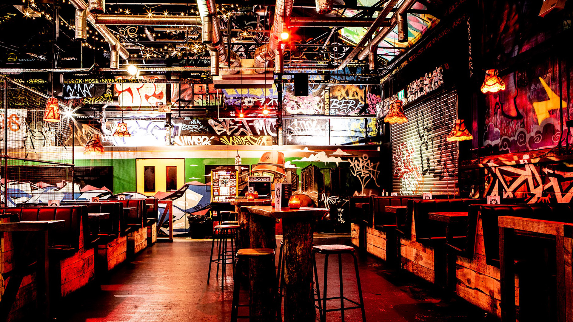 WhiteNoise Media wins Ghetto Golf brief - Prolific North