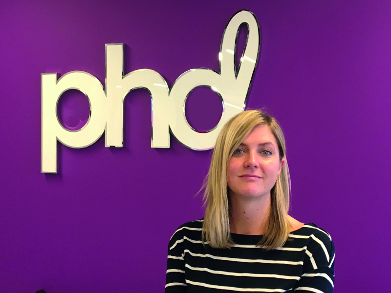 PHD Manchester appoints Hannah Savage as new Strategy Director ...