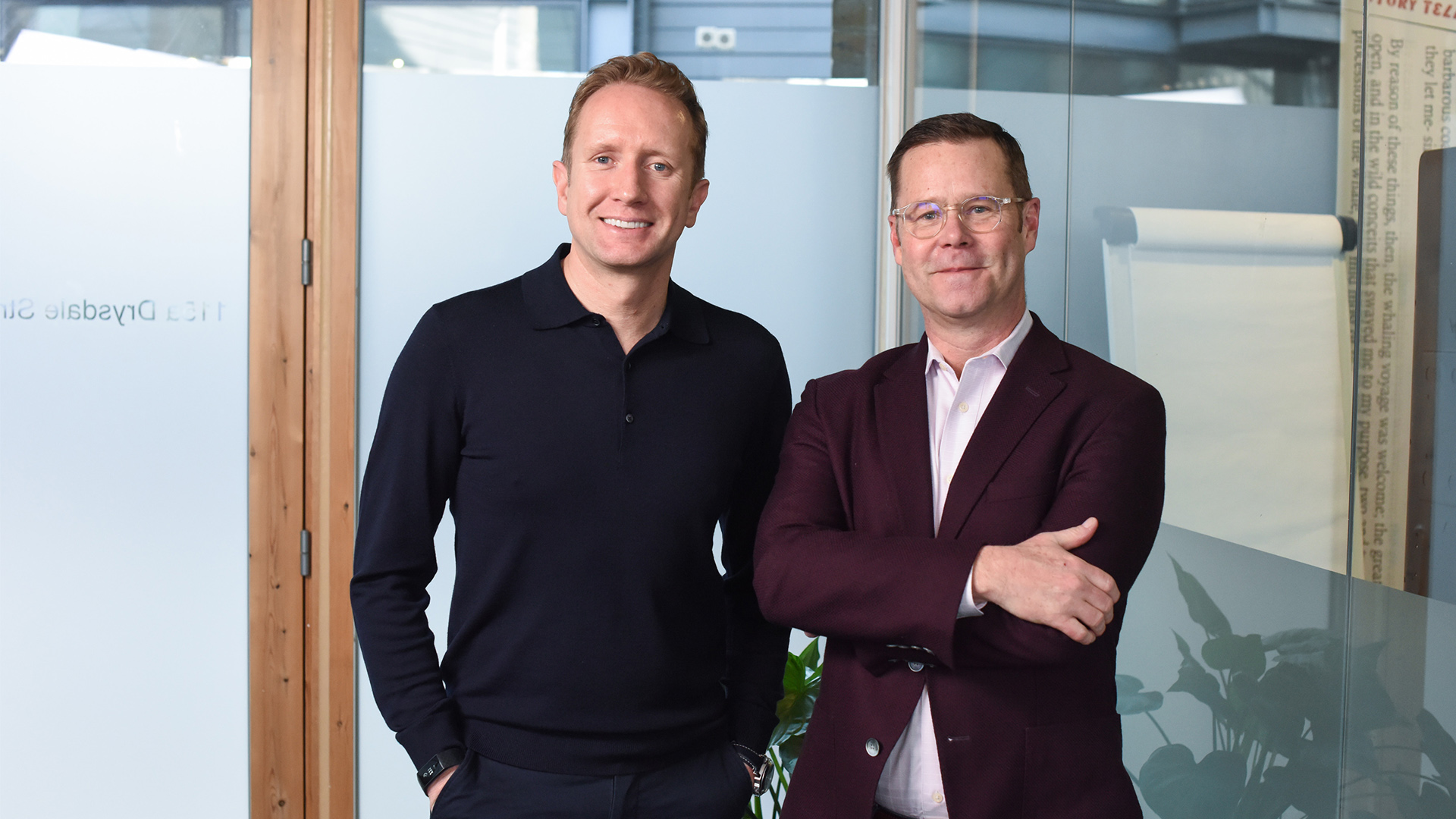 We Are Vista relaunches as ICF Next - Prolific North