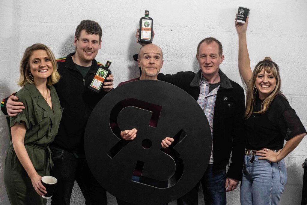 Reform Radio opens new Manchester studio - Prolific North