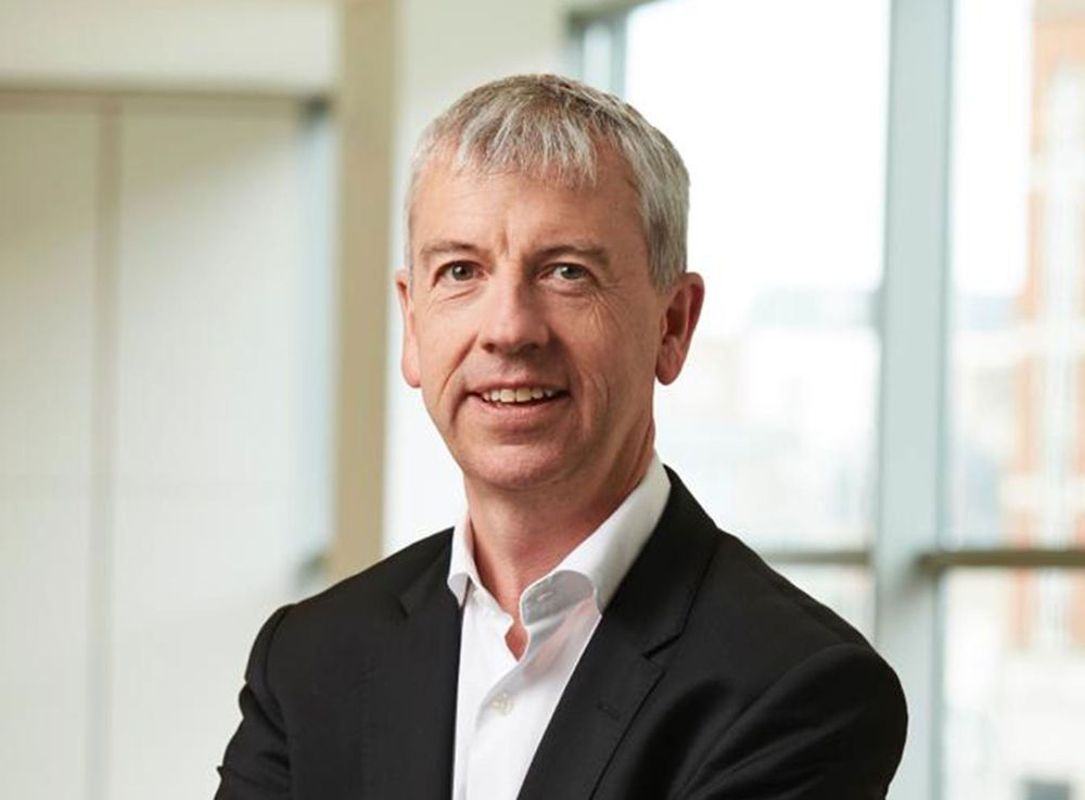 New Boohoo CEO could make up to £50m - Prolific North