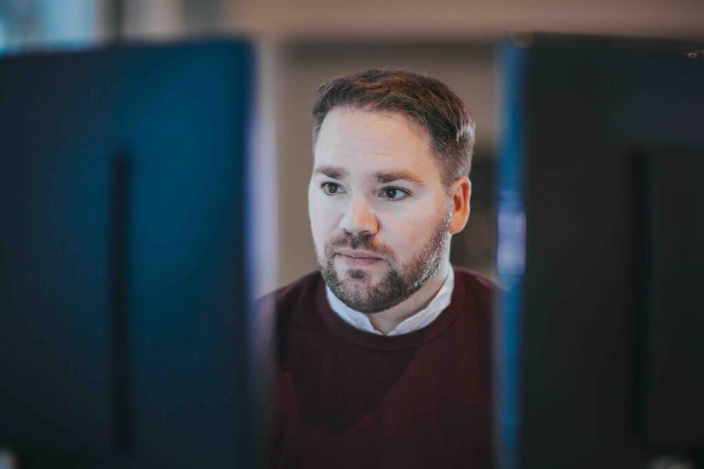 Haydock launches service to help Northern tech founders raise funding ...