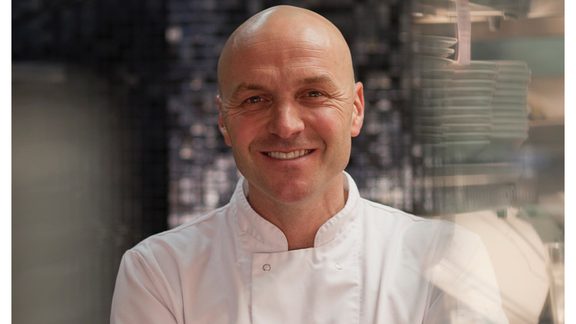 Hoover partners with Simon Rimmer - Prolific North
