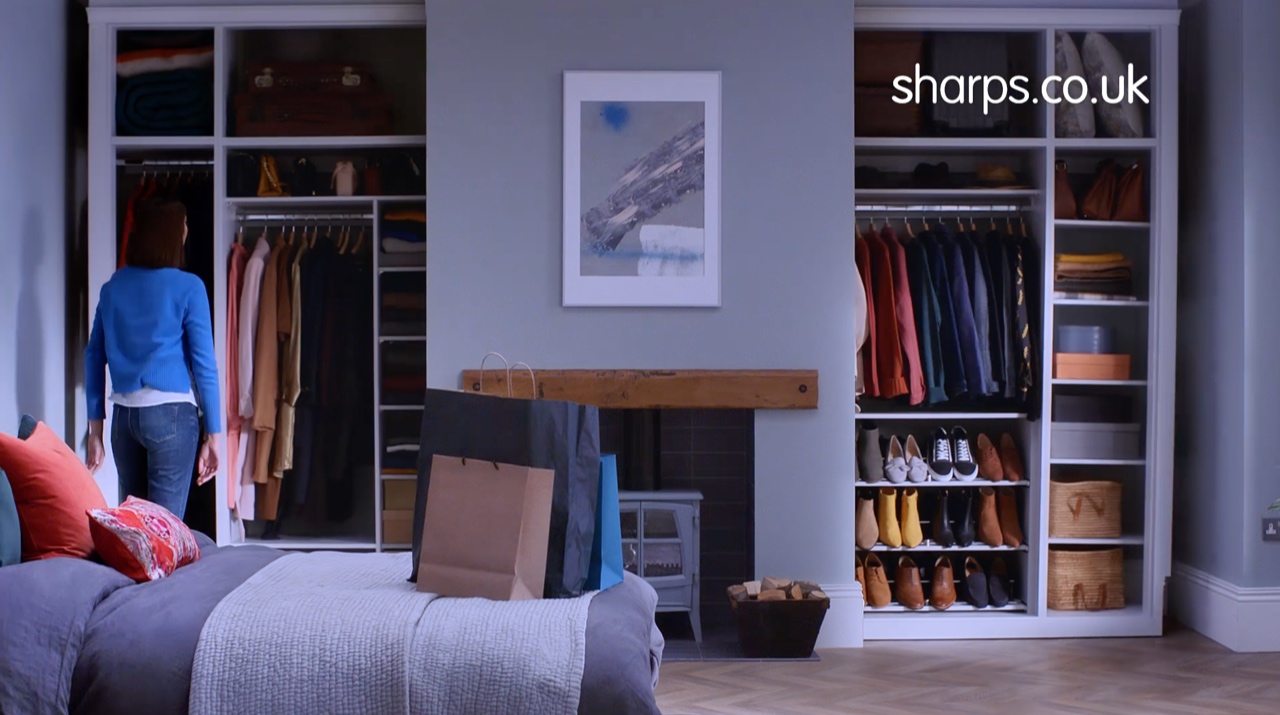 Market Creative launches spring campaign for Sharps - Prolific North