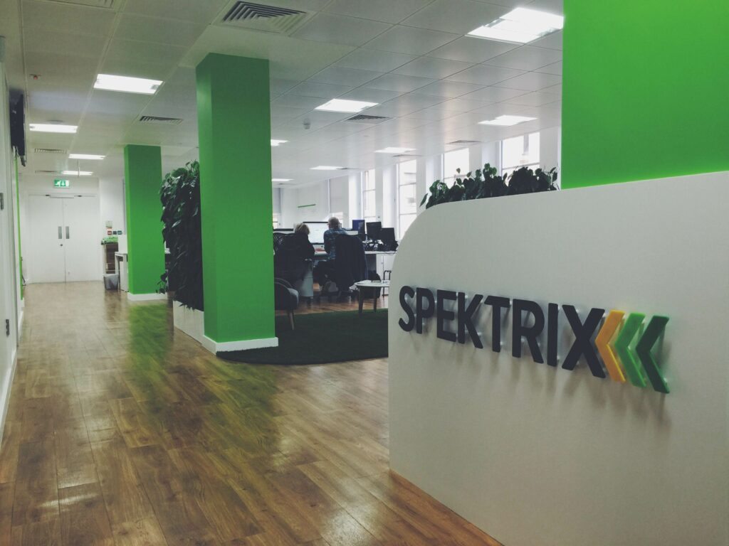 Spektrix plans to increase headcount at Manchester base after £5million ...