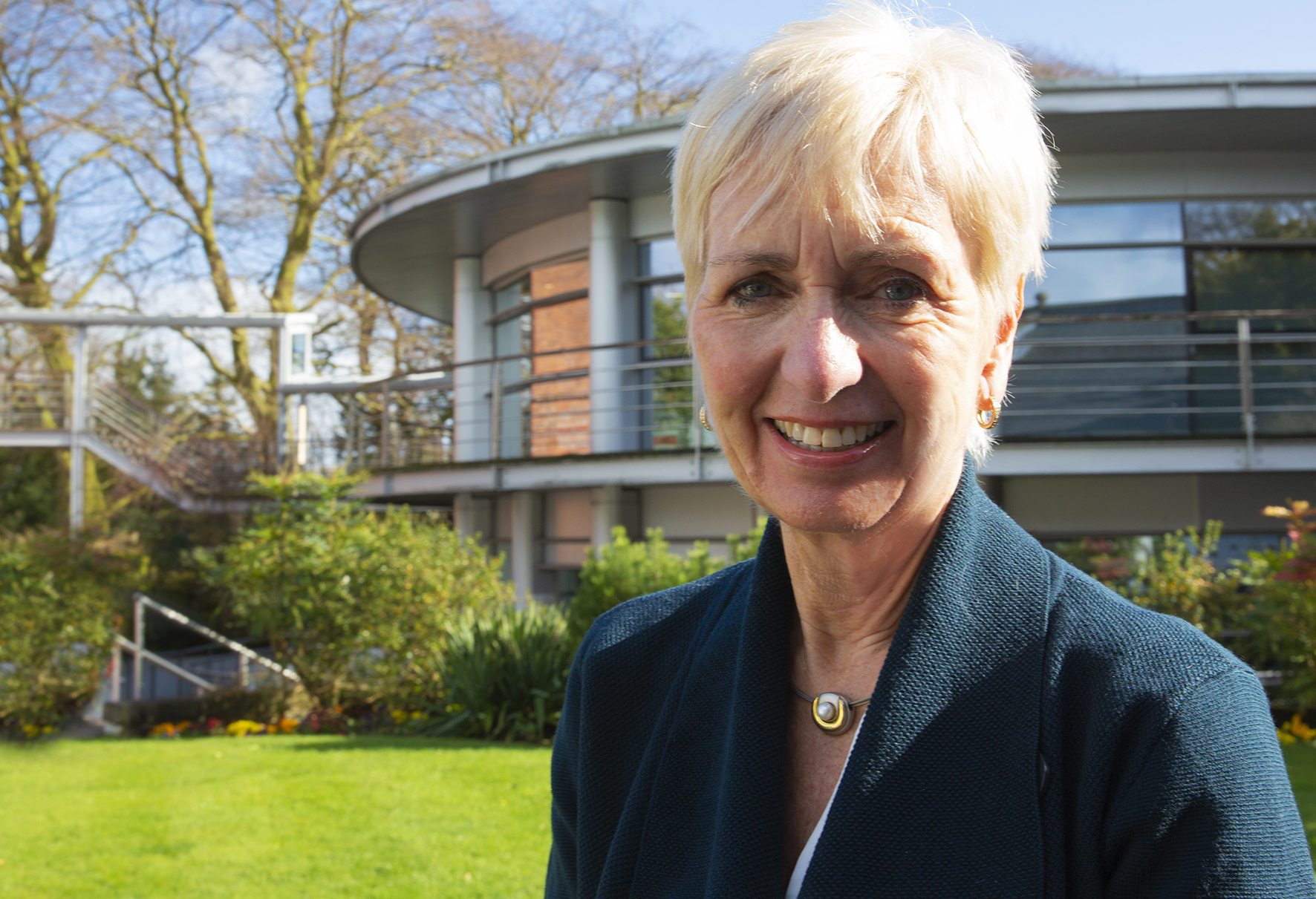 Sue Little: Embracing diversity over 20 years - Prolific North