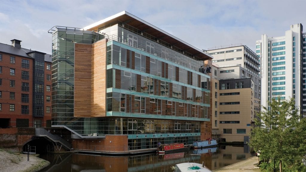 NHS Transformation Unit turns to Manchester agency for brand ...