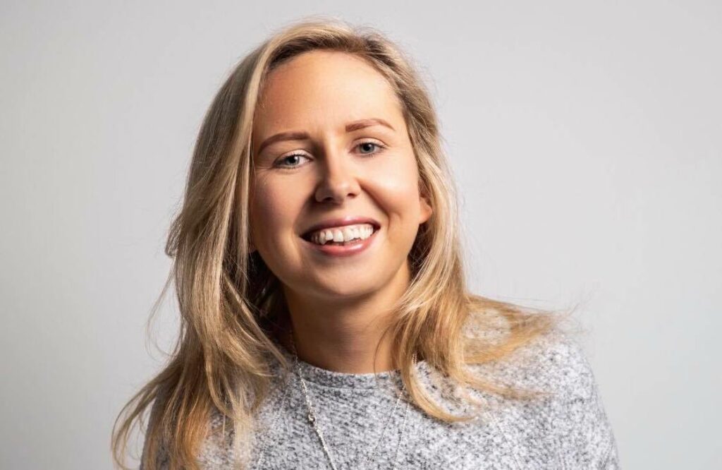 Bowker promoted to Business Director by Social Chain - Prolific North