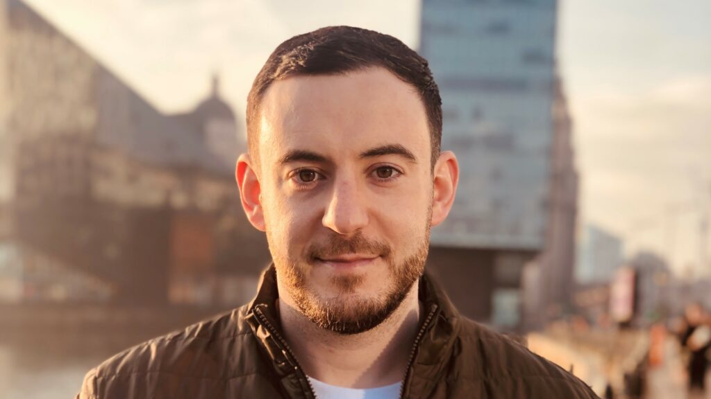 A Week in My Life: Anwar Sultan, CMO of The Dining Club Group & ELLO ...