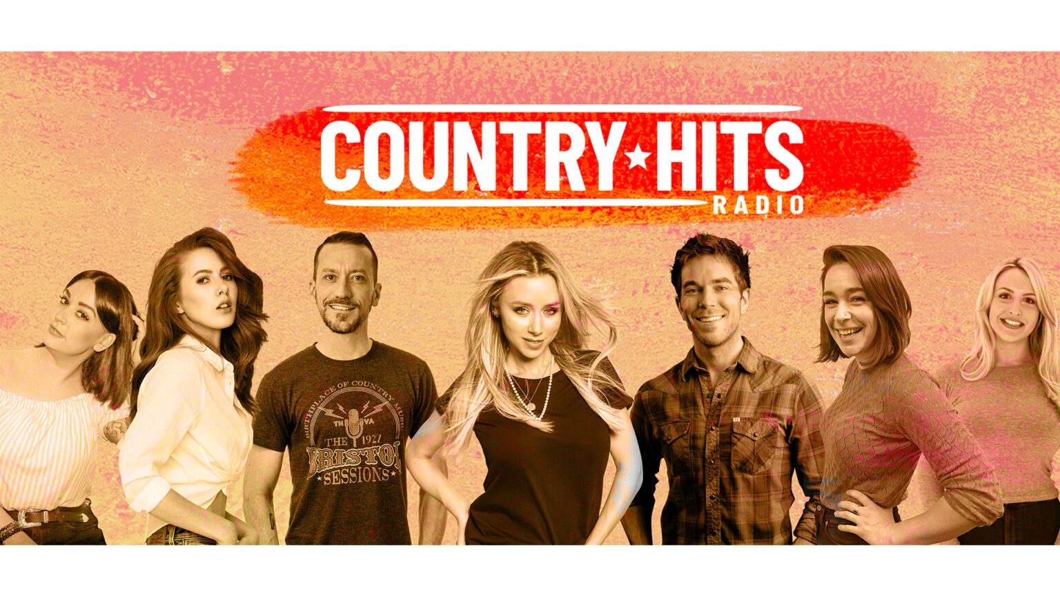 Entertainment One signs up as launch sponsor for Country Hits Radio ...