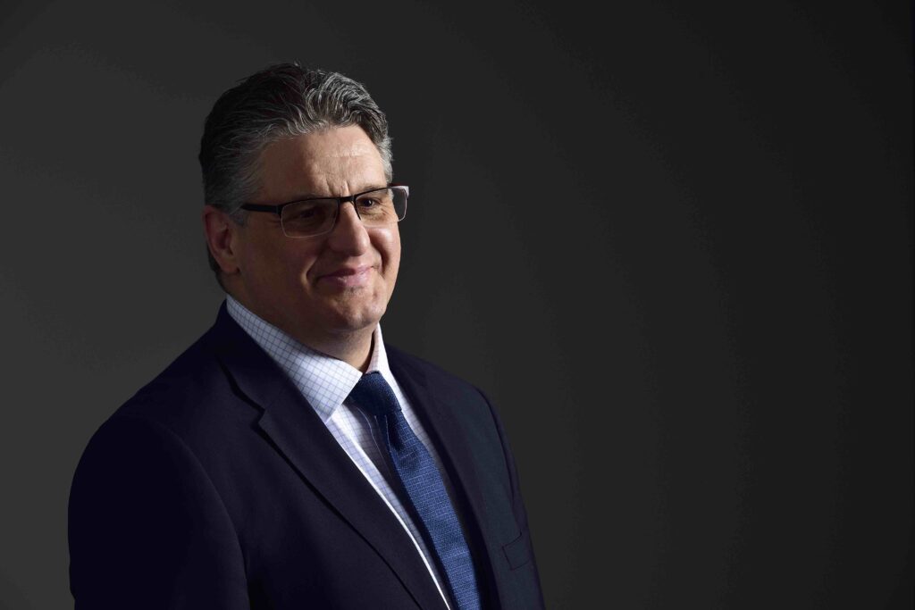 James Pressley: Why the Wild West of the internet is about to change ...