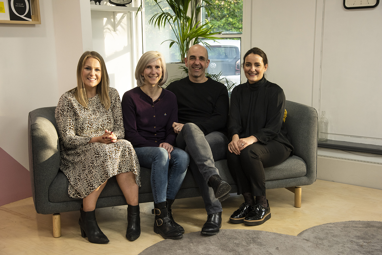 Brass appointed to six-figure brief by The Tofoo Co. - Prolific North