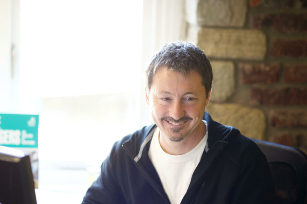 What I've Learnt: Richard Sharp, Creative Director at The SHARP Agency ...