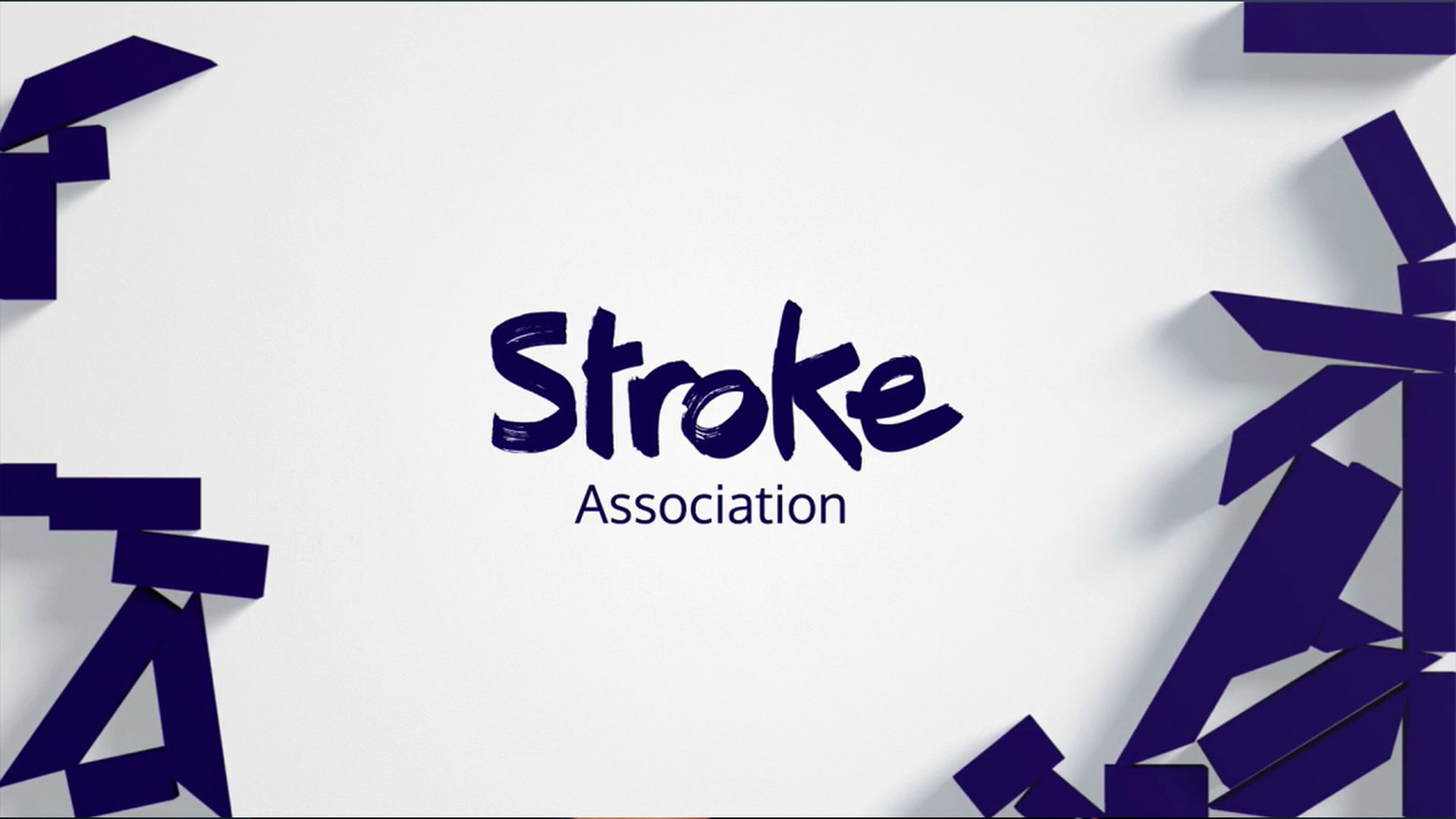 The Stroke Association Logo Stroke Association / BHF Clinical Study