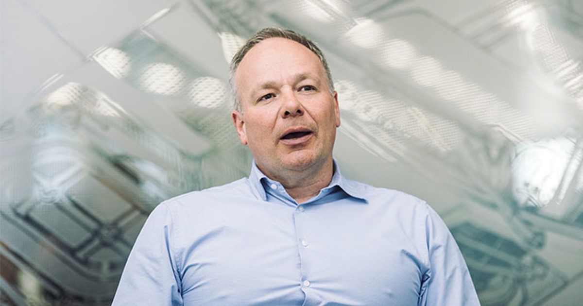 Auto Trader CEO who led stock market float to retire next year ...