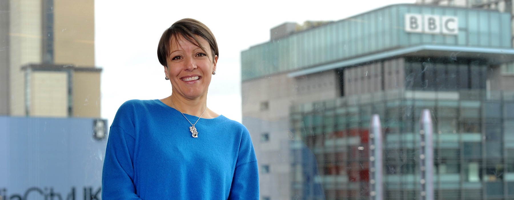 Webb picks two highlights after stepping down from BBC North role ...