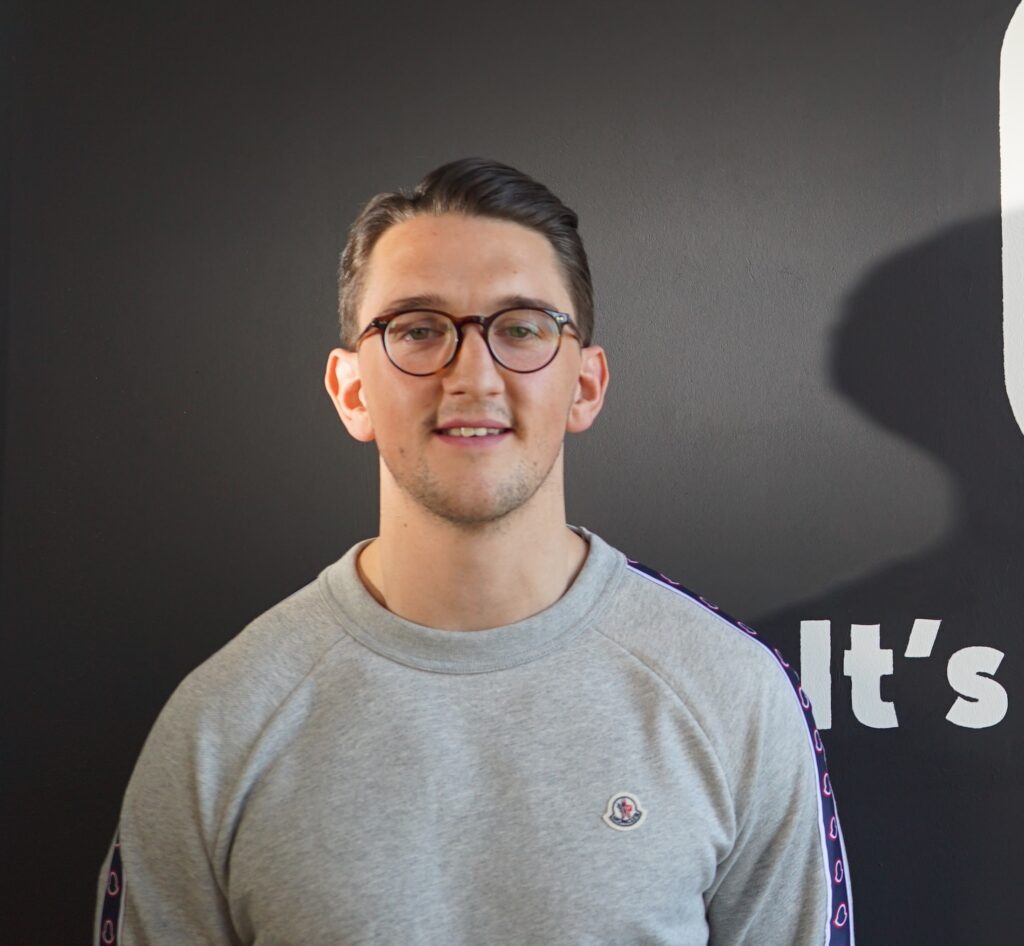 What I've Learnt: Andrew Trotman, Director and Co-founder at It's Gone ...