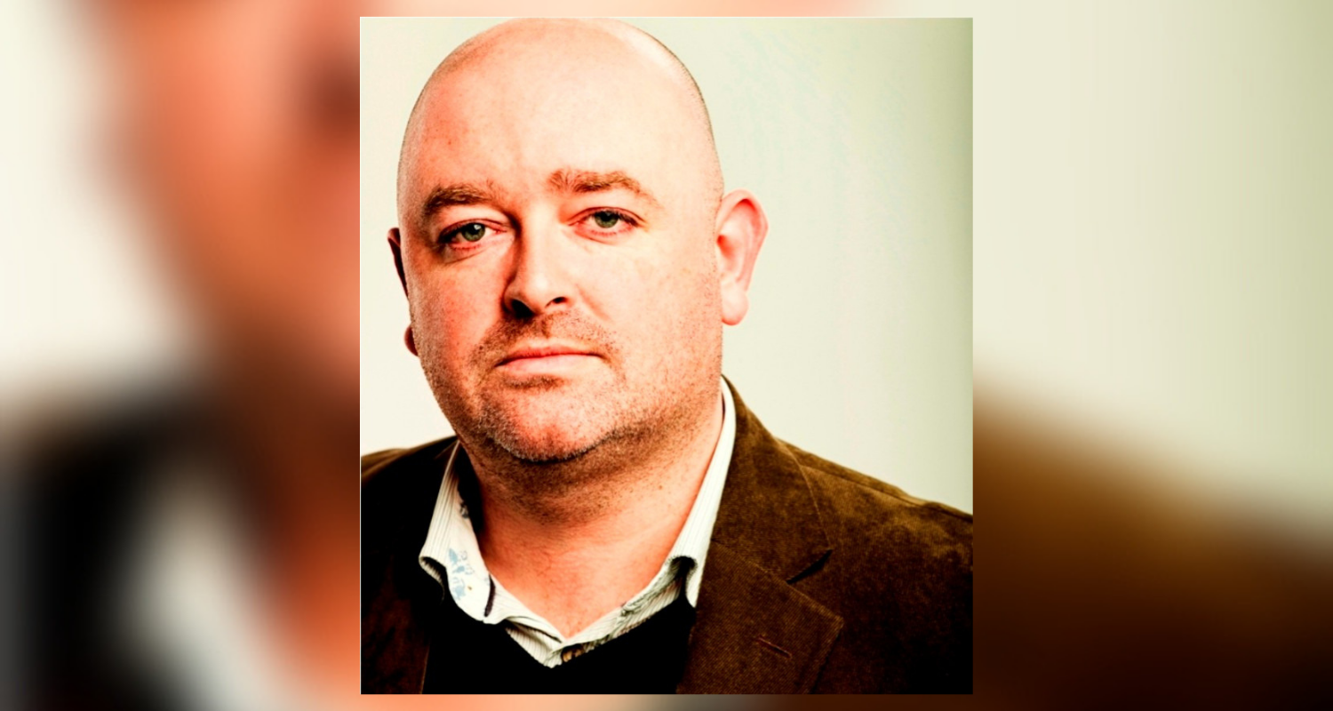 What I've Learnt: Joe Chetcuti, Director at Front - Prolific North