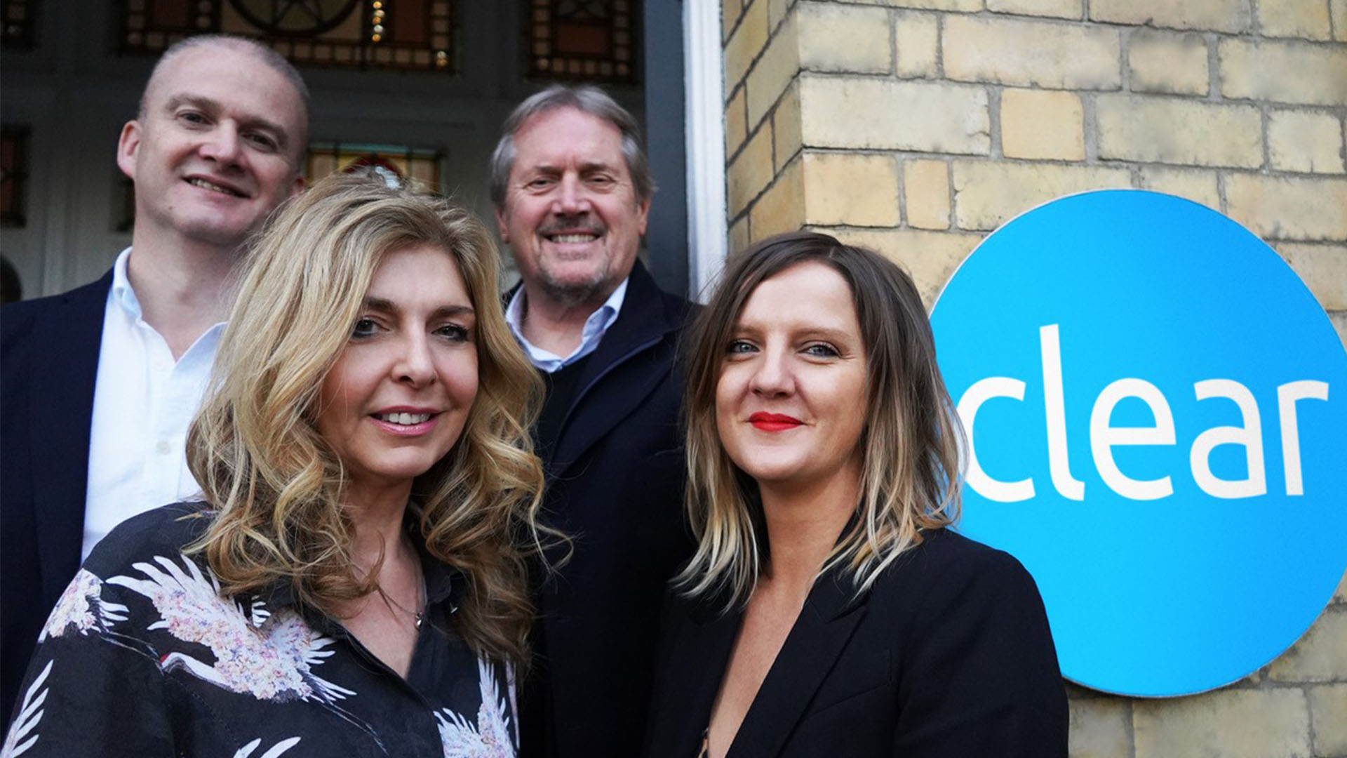Employee ownership for Clear Marketing - Prolific North