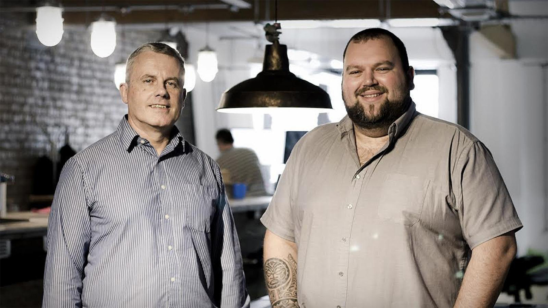 CTI Digital achieves £2m sales quarter - Prolific North