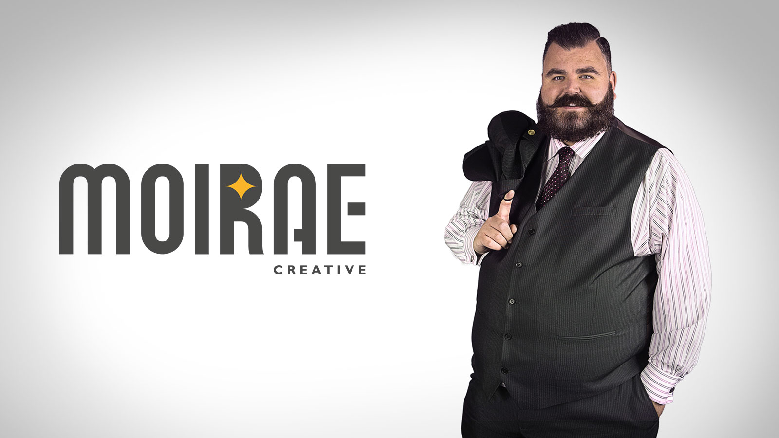A Week in My Life: David Plant, MD of Moirae Creative - Prolific North