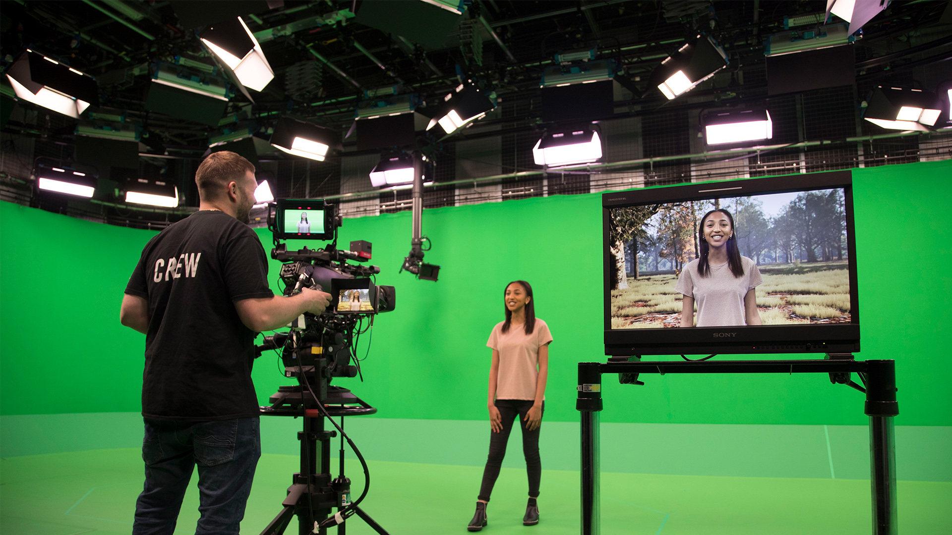 dock10 to launch “revolutionary” virtual studio capabilities - Prolific ...