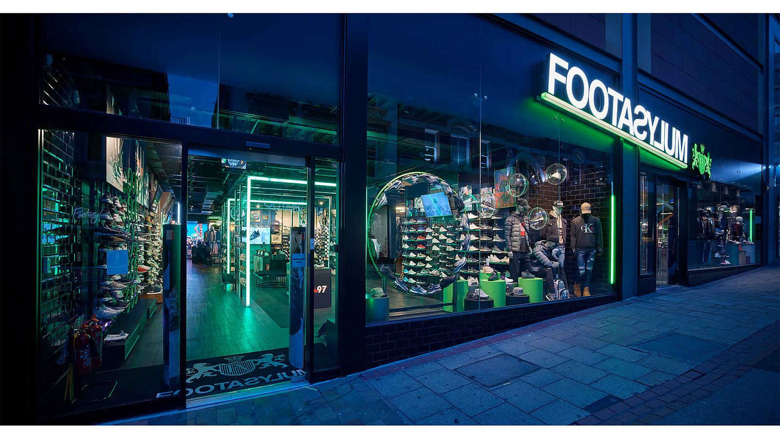 Footasylum “outperforms industry” with AI social marketing strategy ...