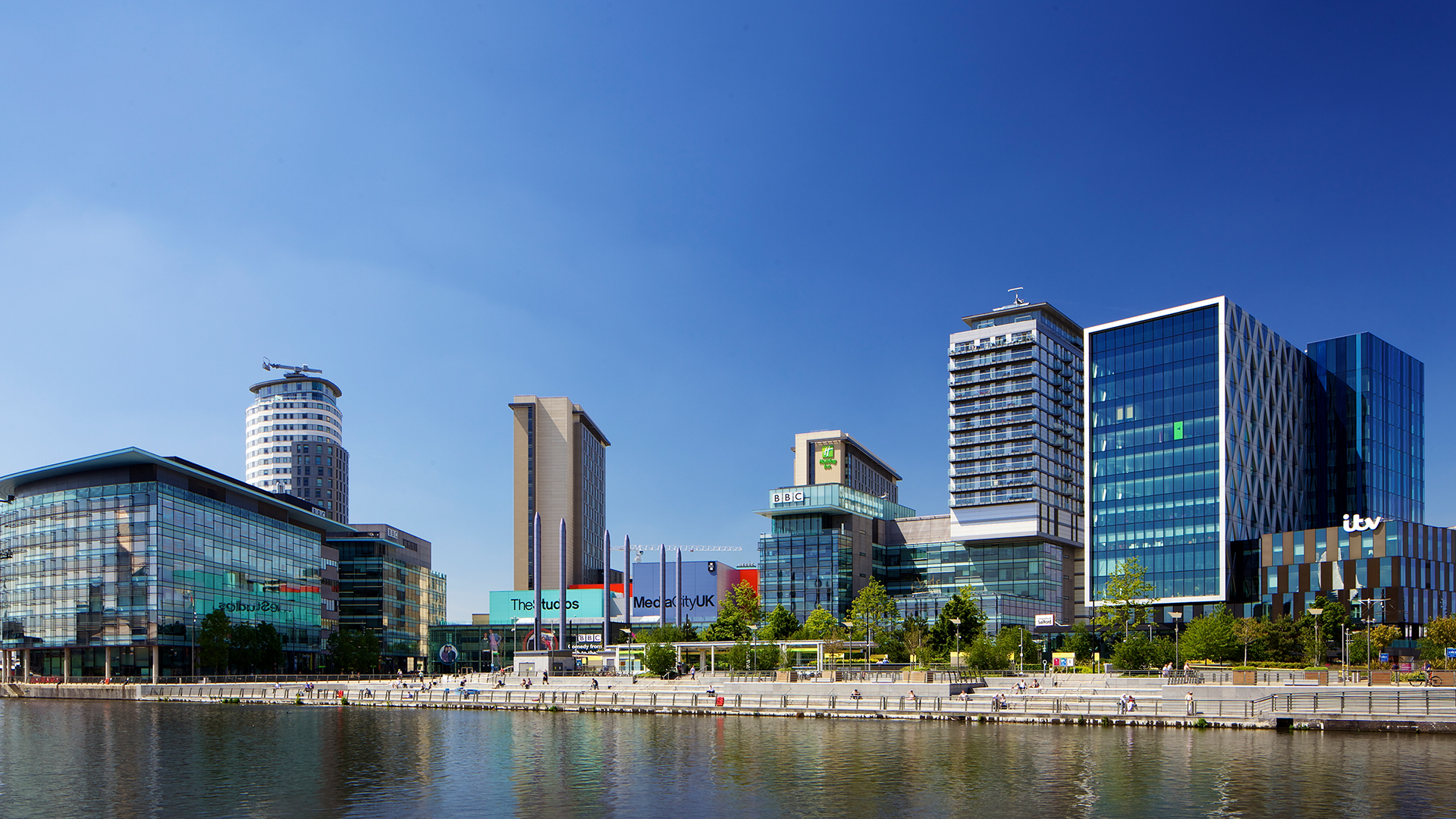 Leep Utilities appoints Rule 5 - Prolific North