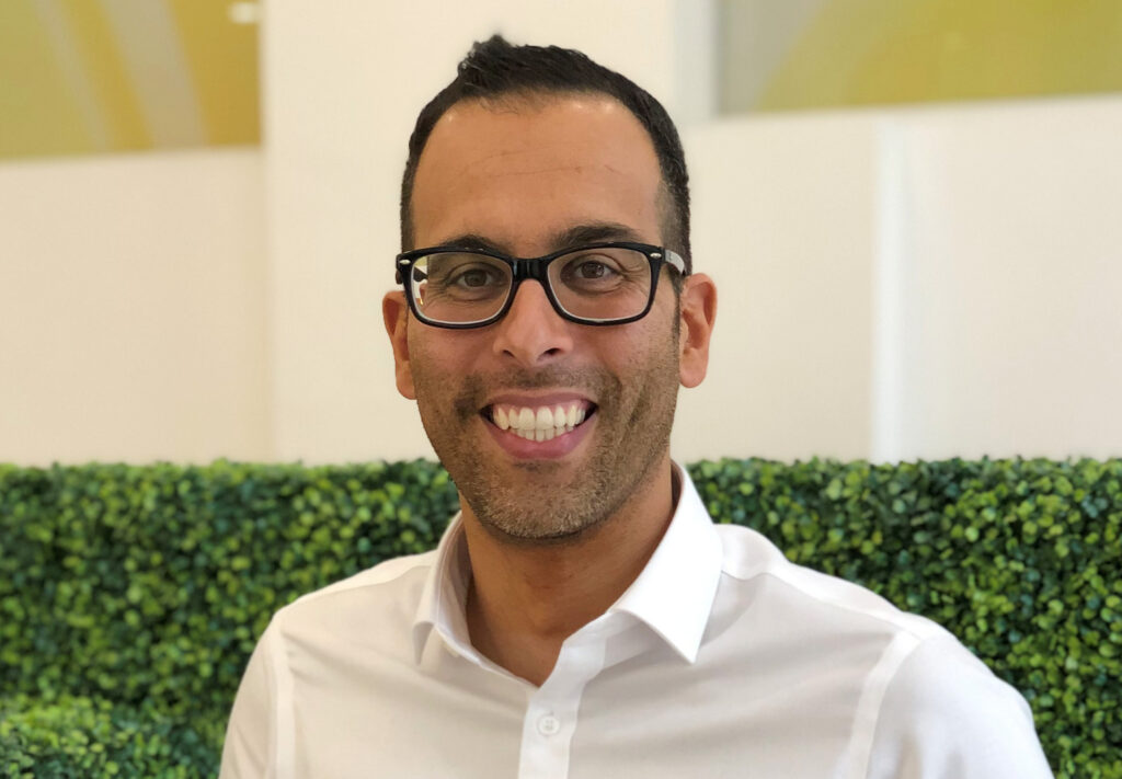 What I've Learnt: Michael Kalli, MD of ELLO Media & Commercial Director ...