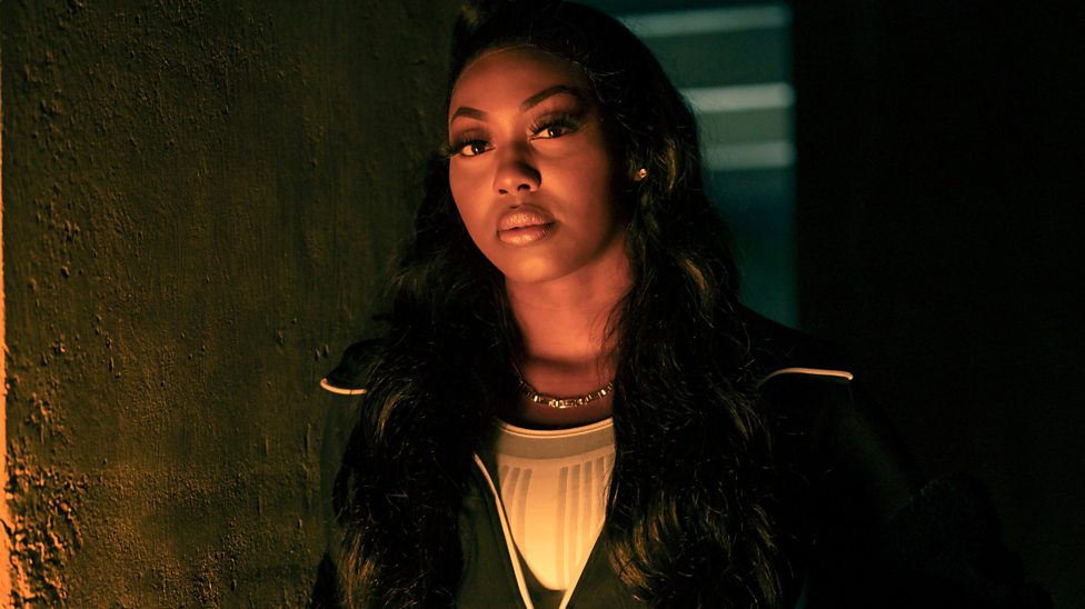 BBC works with rapper Ms Banks on Women’s World Cup trailer - Prolific ...