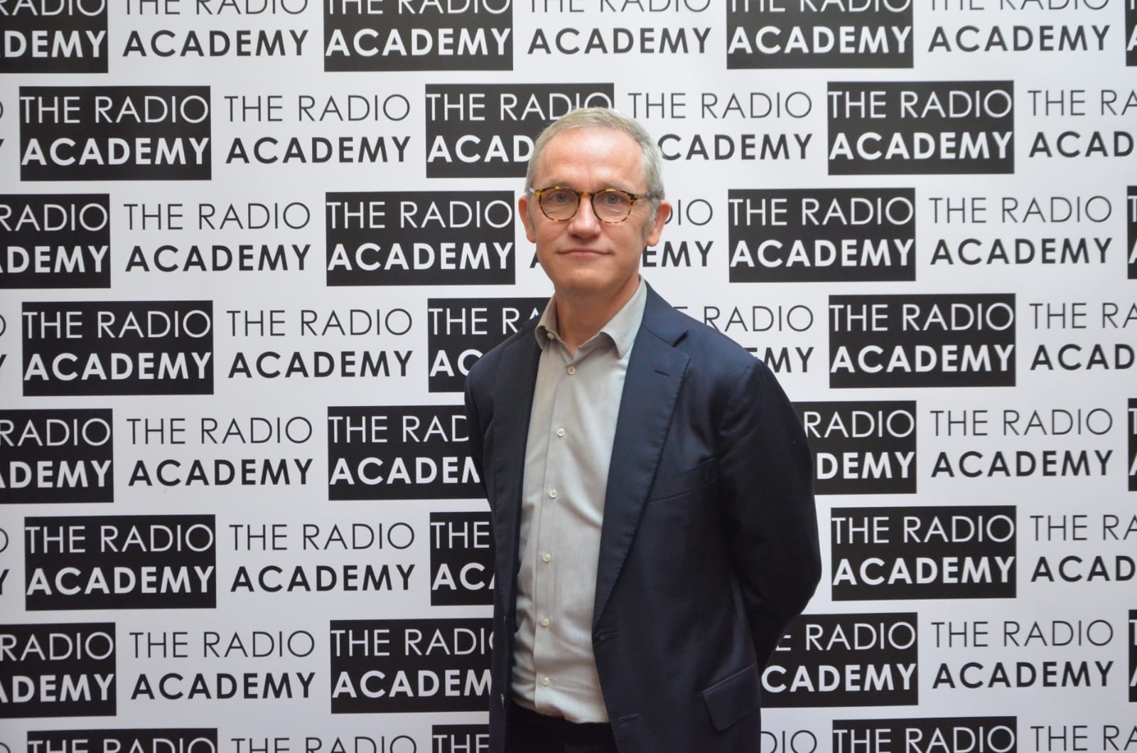 BBC developing 'public service algorithm' - James Purnell - Prolific North
