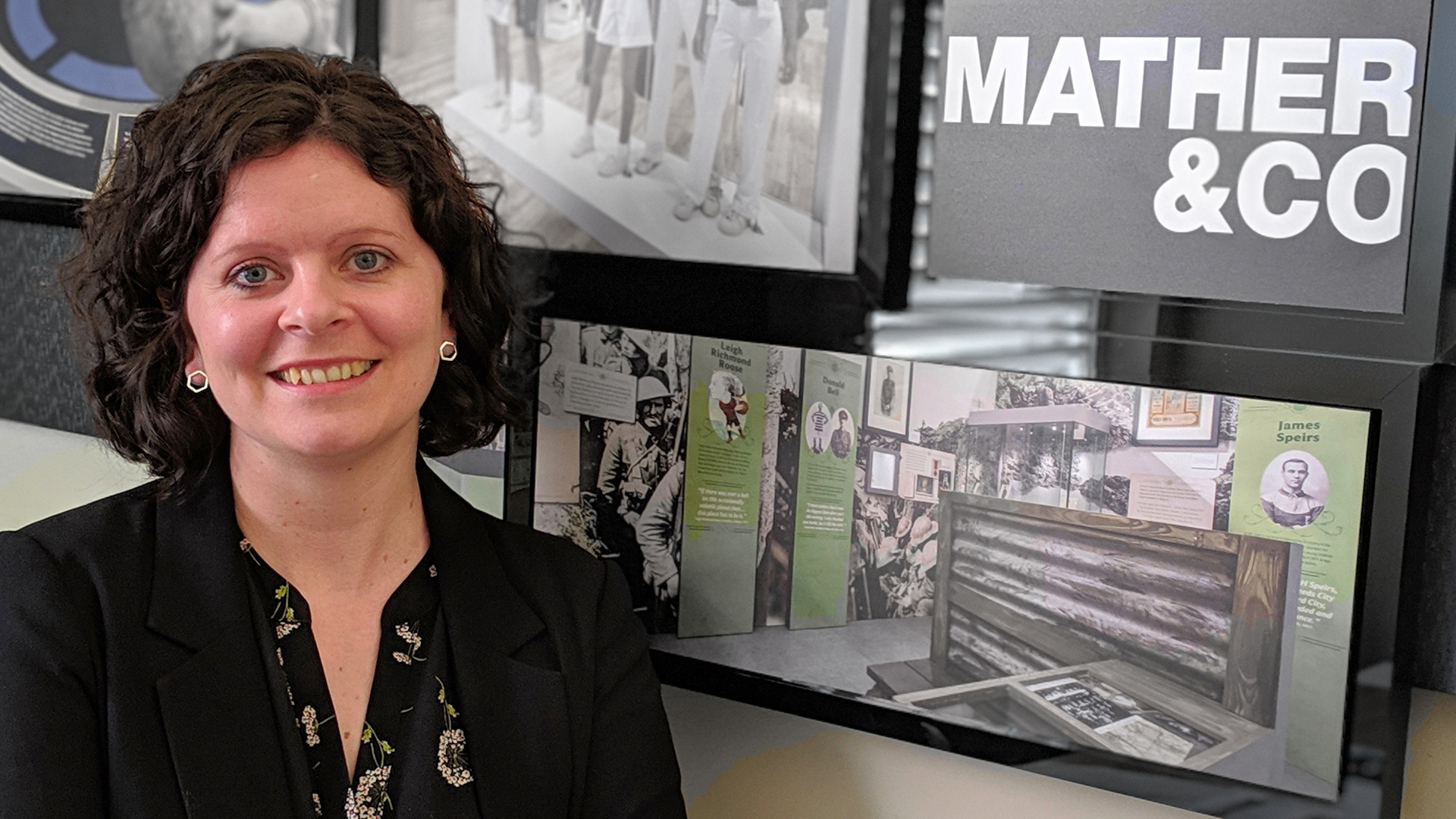 Cheshire design consultancy appoints Managing Director - Prolific North