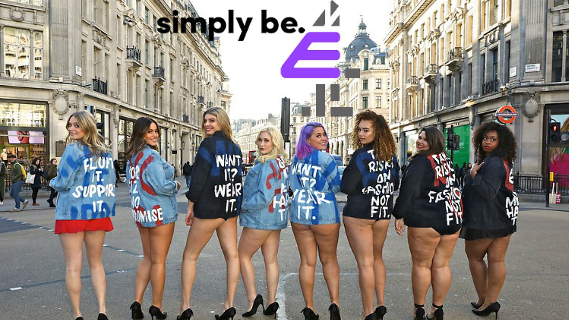 Simply Be becomes E4’s first ever channel sponsor - Prolific North