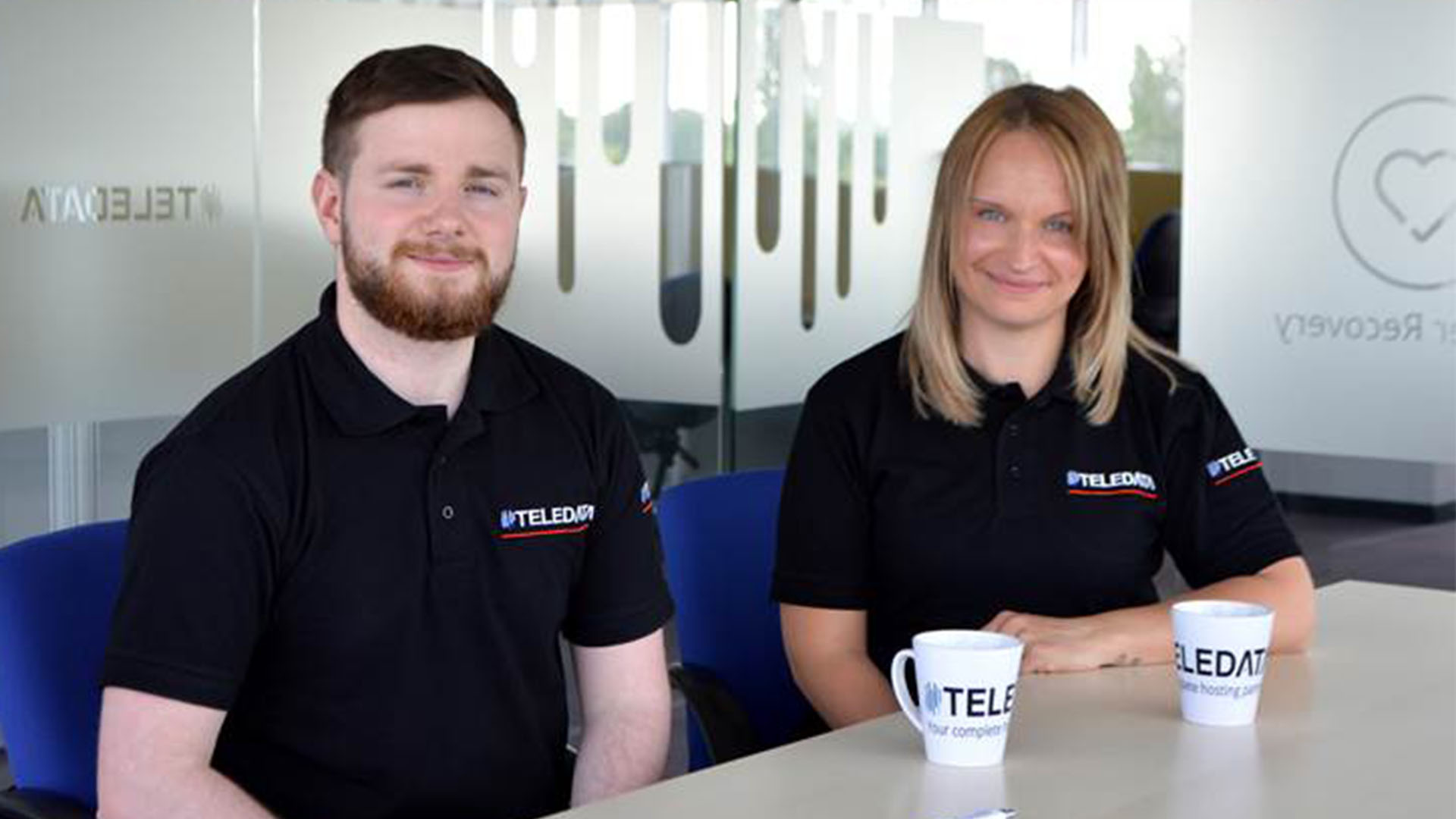 Manchester data centre adds to marketing team - Prolific North