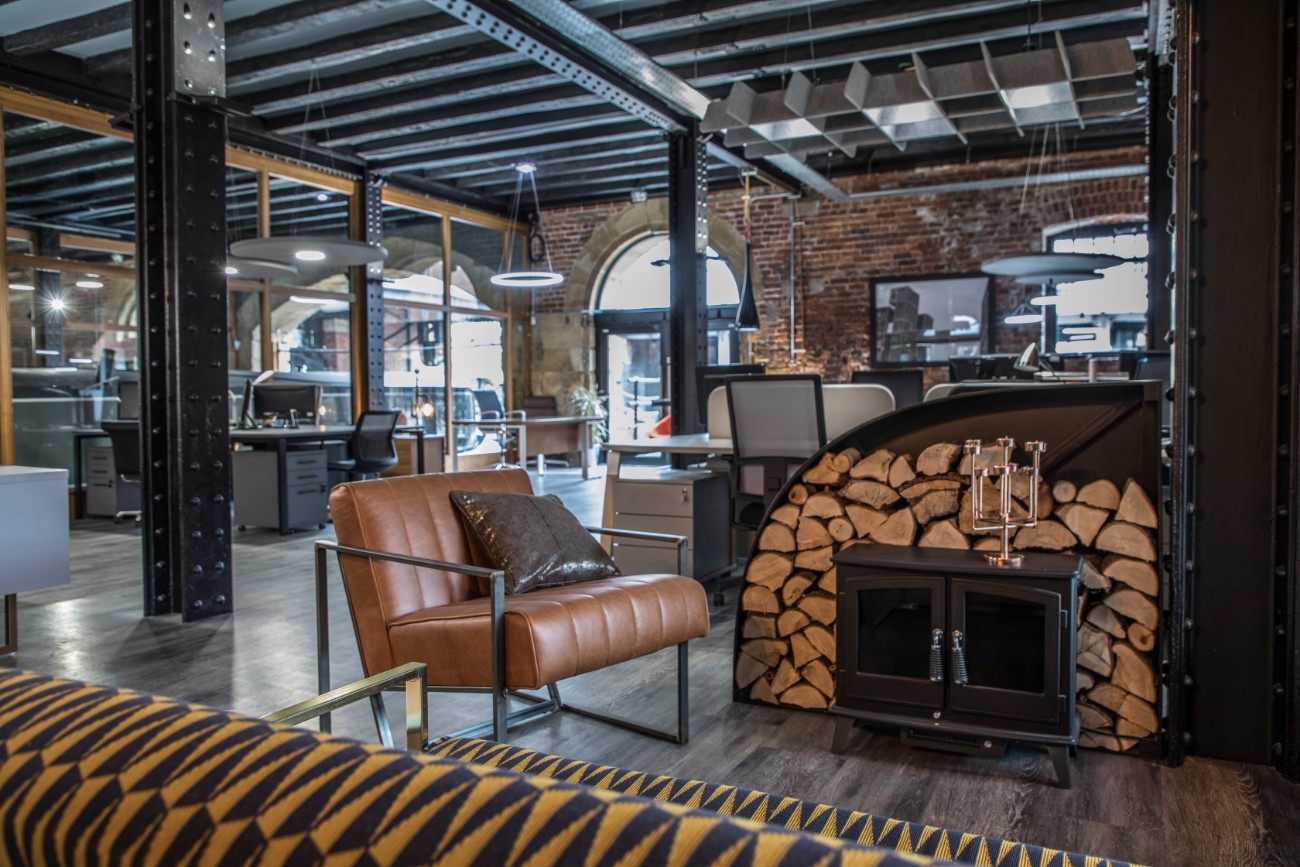 Where We Work: Ovo Spaces, Sheffield - Prolific North