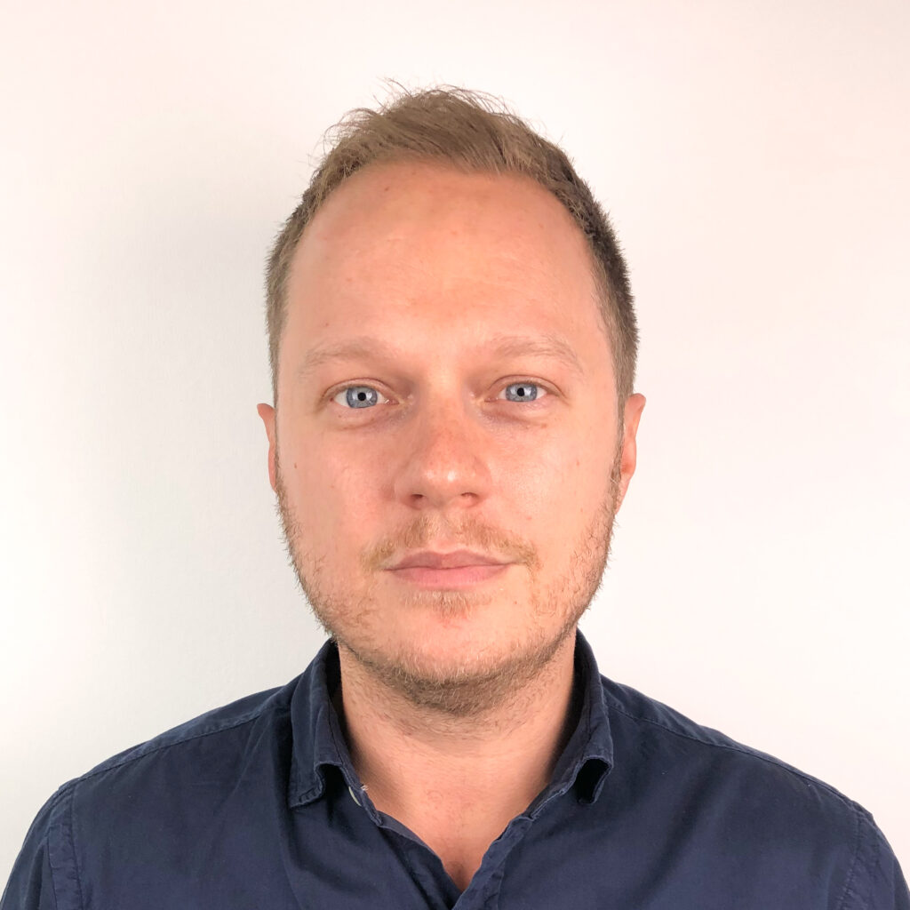 Grice to step down as chief media officer at Edit - Prolific North