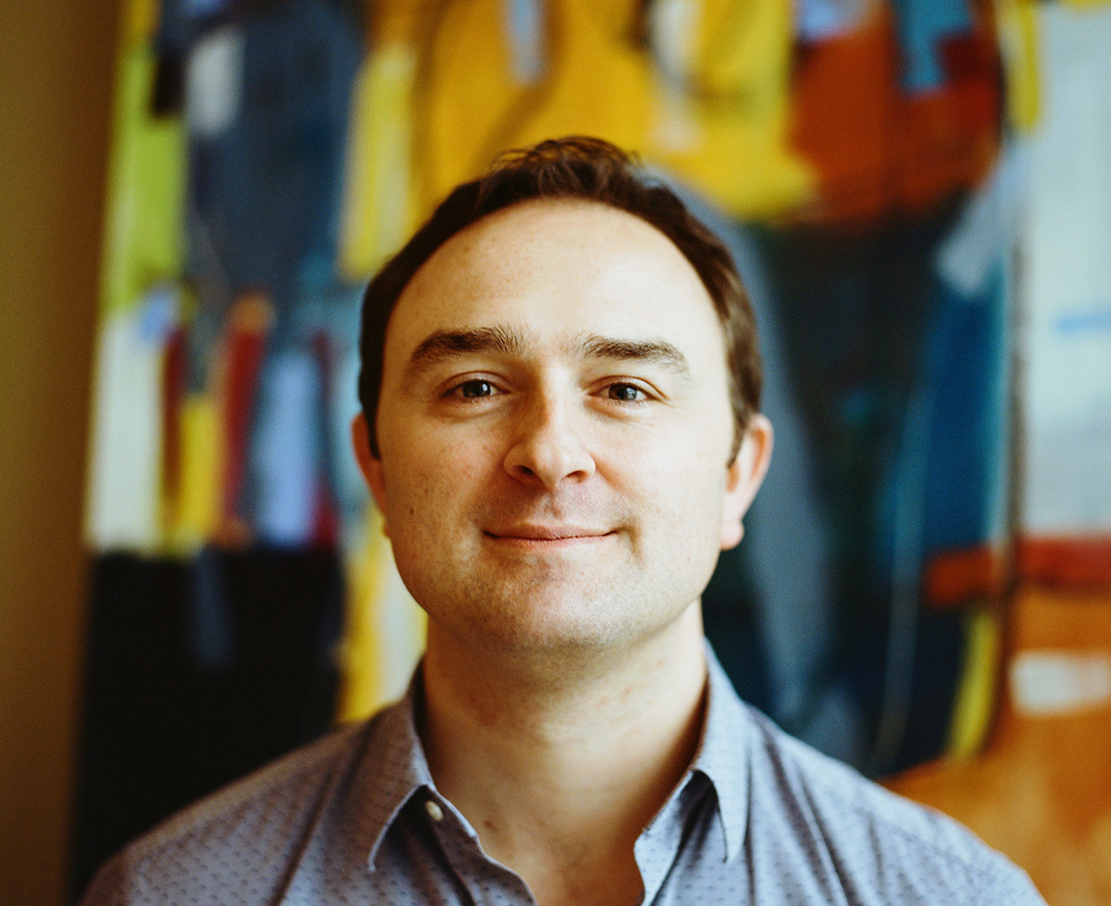 Buy tickets to the launch of Applied Futurist Tom Cheesewright's newest ...