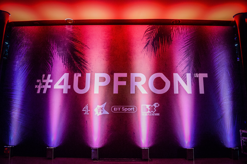 Single Malt behind creative for biggest Channel 4 event of the year ...