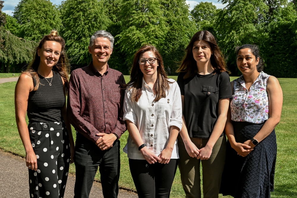 Clicky Media expands team at Chester HQ - Prolific North