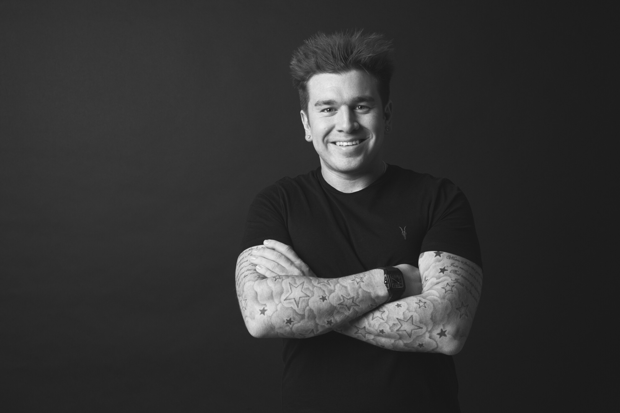 Founder takes back control of VST Enterprises - Prolific North